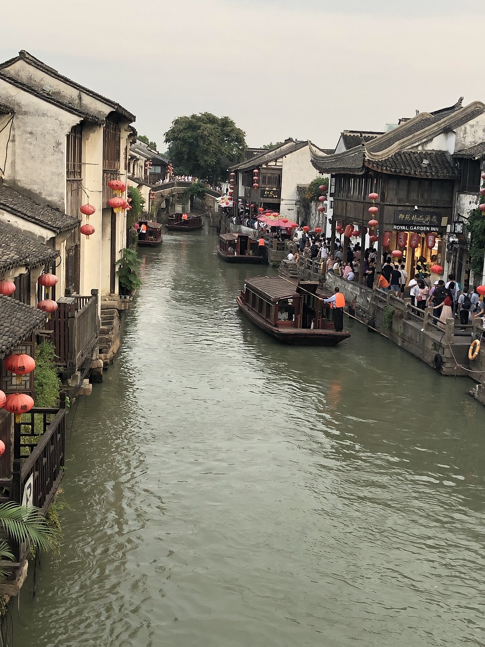 Ancient Town Water Waterway - Free photo on Pixabay - Pixabay