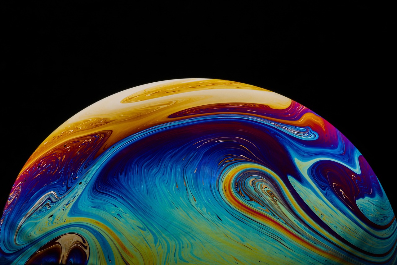 Bulle Couleur Coloré - Photo gratuite sur Pixabay - Pixabay