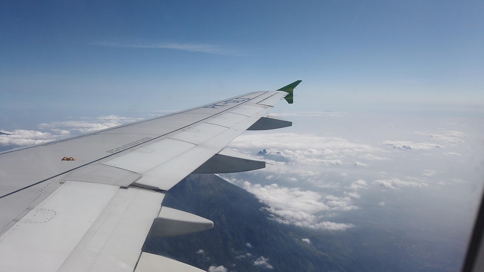 Avião Asa Aeroporto - Foto gratuita no Pixabay - Pixabay