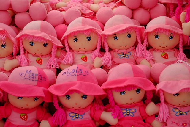 Bonecos Bonecas De Pano Brinquedo - Foto gratuita no Pixabay - Pixabay