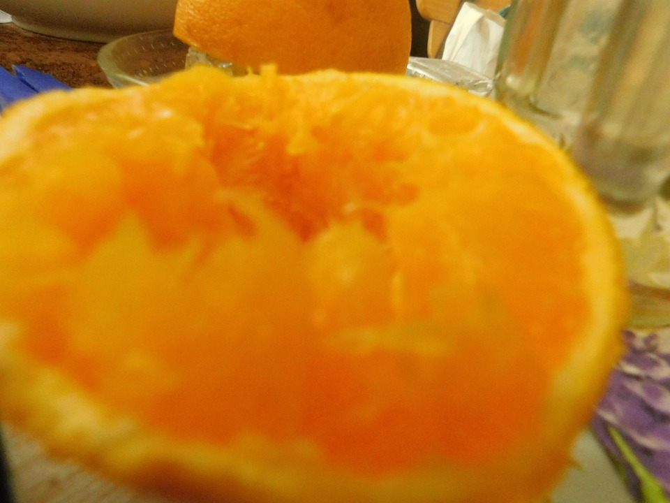 Orange Fruit Pulp - Free photo on Pixabay - Pixabay