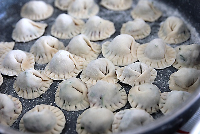 Pelmeni Pastry Ravioli - Free photo on Pixabay - Pixabay