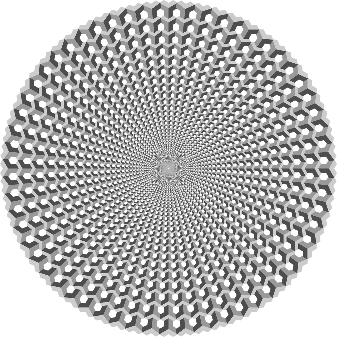 Download Mandala, Vortex, Maelstrom. Royalty-Free Vector Graphic - Pixabay