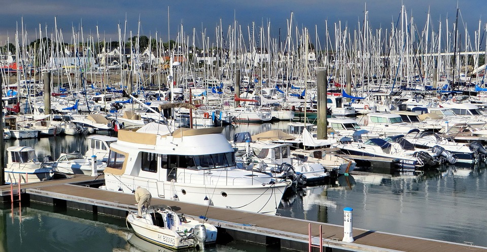 France Bretagne La Trinité - Photo gratuite sur Pixabay - Pixabay