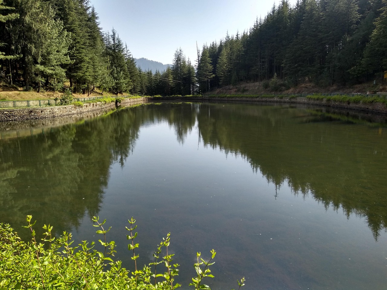 Tani Jubbar Lake Narkanda Himachal - Free photo on Pixabay - Pixabay