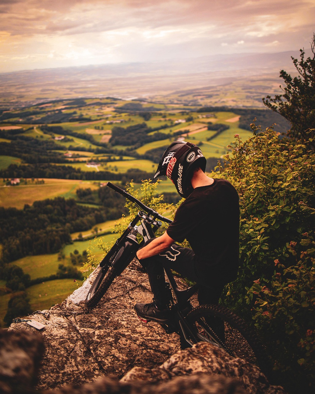 Bike Bycicle Man - Free photo on Pixabay