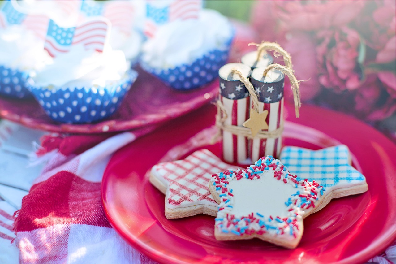 50,000+ Free 4Th Of July Parade & July 4Th Images - Pixabay