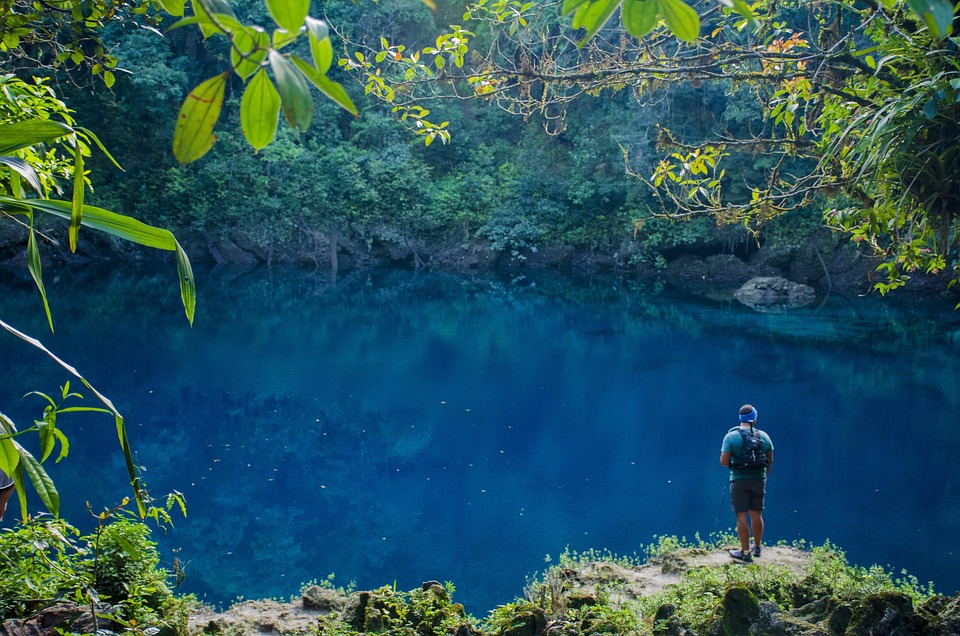 Travel Blue Water - Free photo on Pixabay