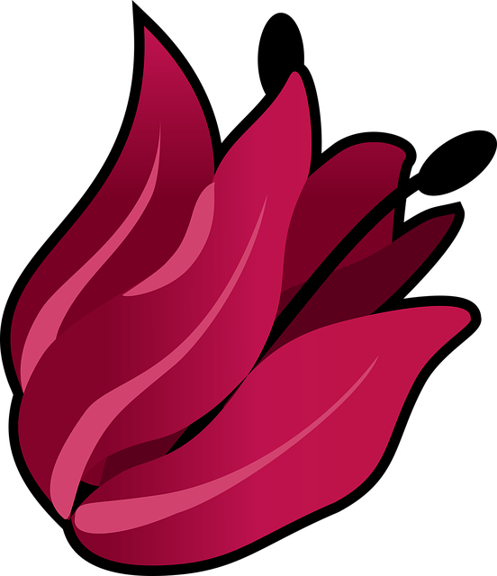 Over 200 Free Tulip Vectors - Pixabay