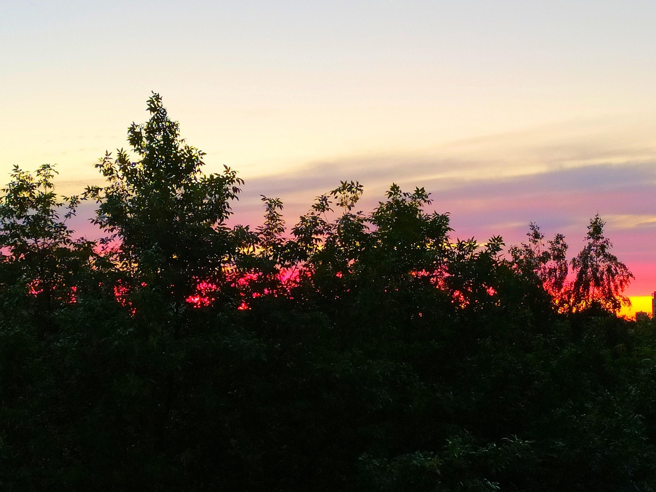 El Verano Junio Atardecer - Foto gratis en Pixabay - Pixabay