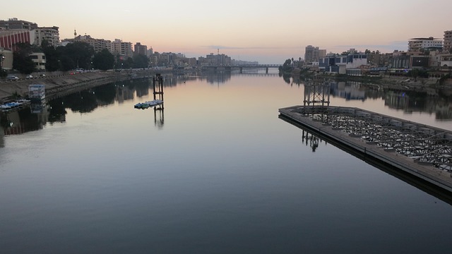 The Nile River Nature - Free photo on Pixabay - Pixabay
