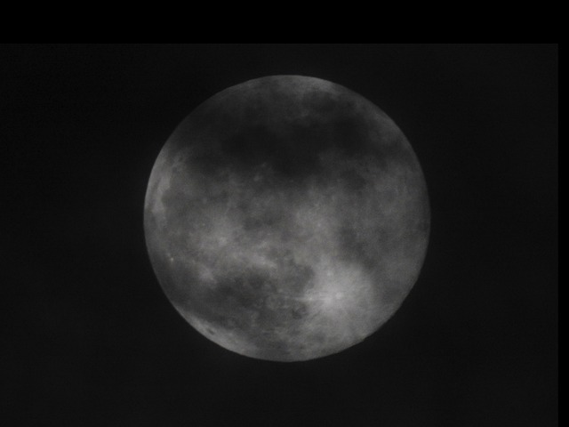Mond Luna Himmel - Kostenloses Foto auf Pixabay