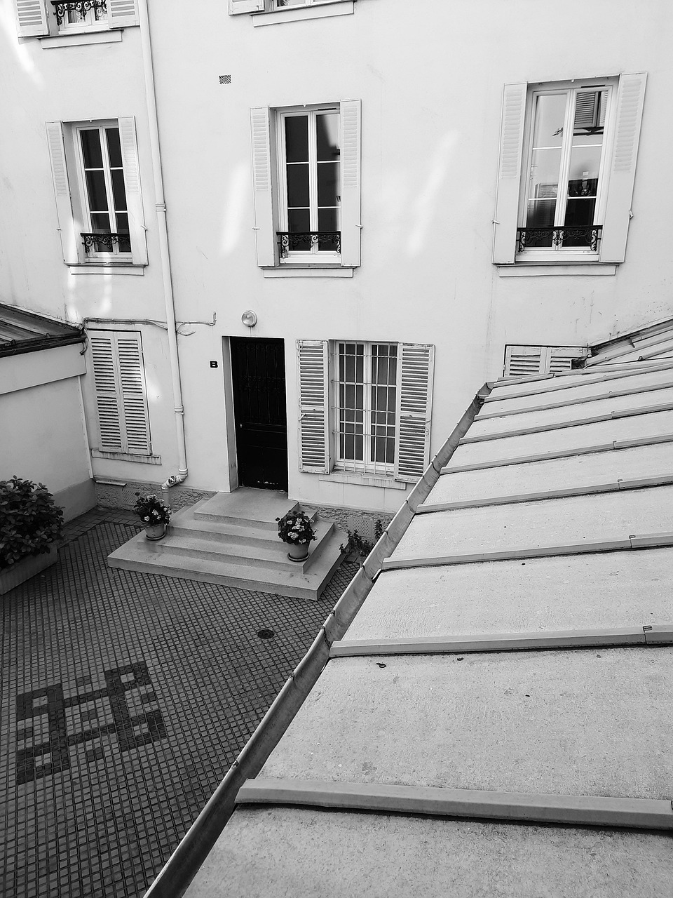 Cour La France - Photo gratuite sur Pixabay - Pixabay
