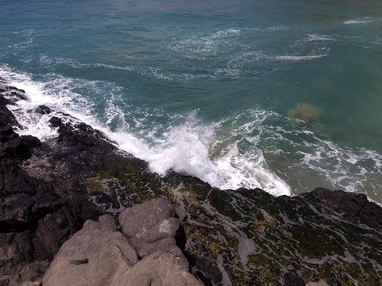 Rocas Playa Cabo - Foto gratis en Pixabay - Pixabay