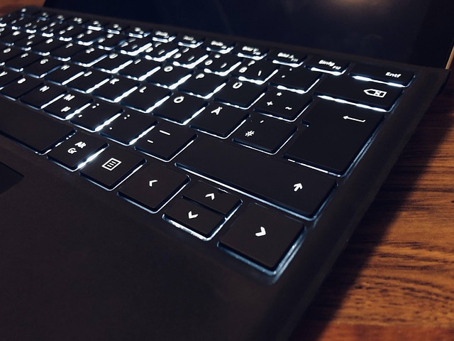 Microsoft Surface Keyboard - Free photo on Pixabay - Pixabay