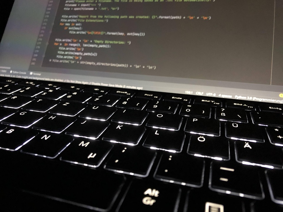 Micrsoft Surface Coding - Free photo on Pixabay - Pixabay