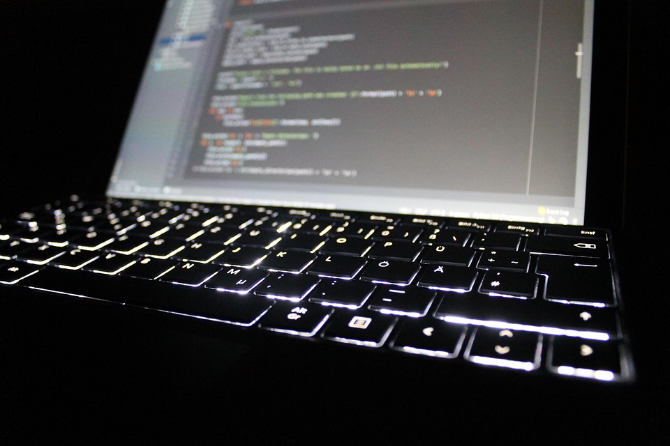 Microsoft Surface Coding Code - Free photo on Pixabay - Pixabay