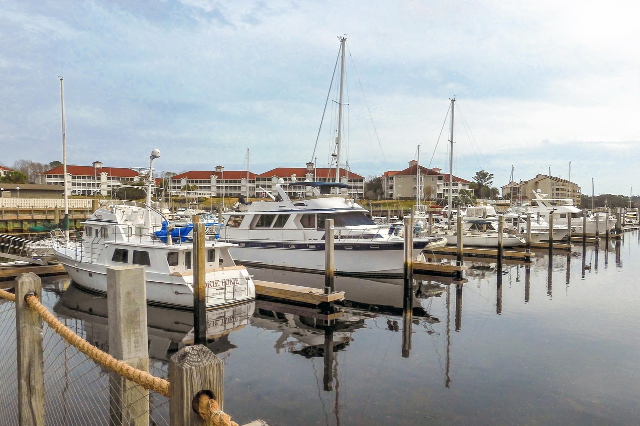 Boats Sailboats Marina - Free photo on Pixabay - Pixabay