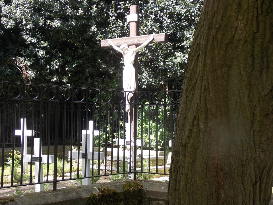 Katholisch Kreuzen Jesus - Kostenloses Foto auf Pixabay - Pixabay