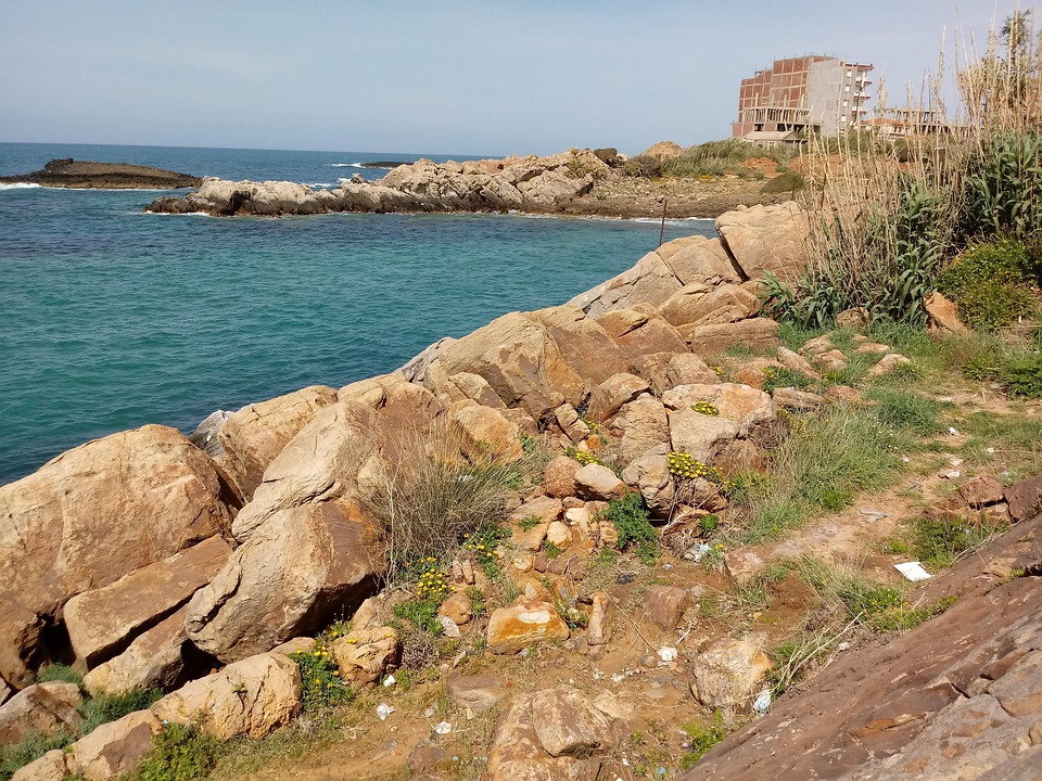 Jijel Meer - Kostenloses Foto auf Pixabay - Pixabay