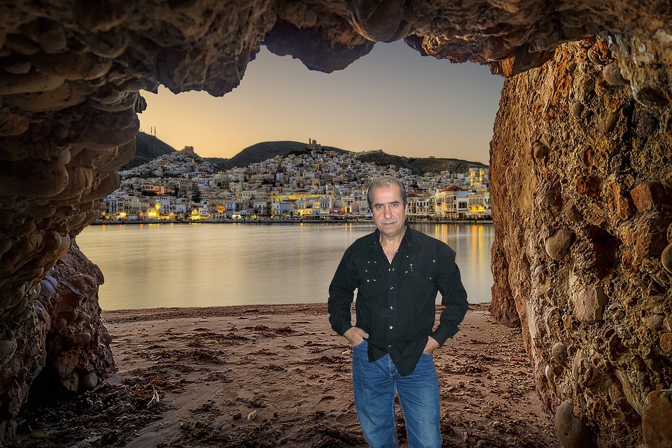 Xristoforos Peiraias - Photo gratuite sur Pixabay - Pixabay