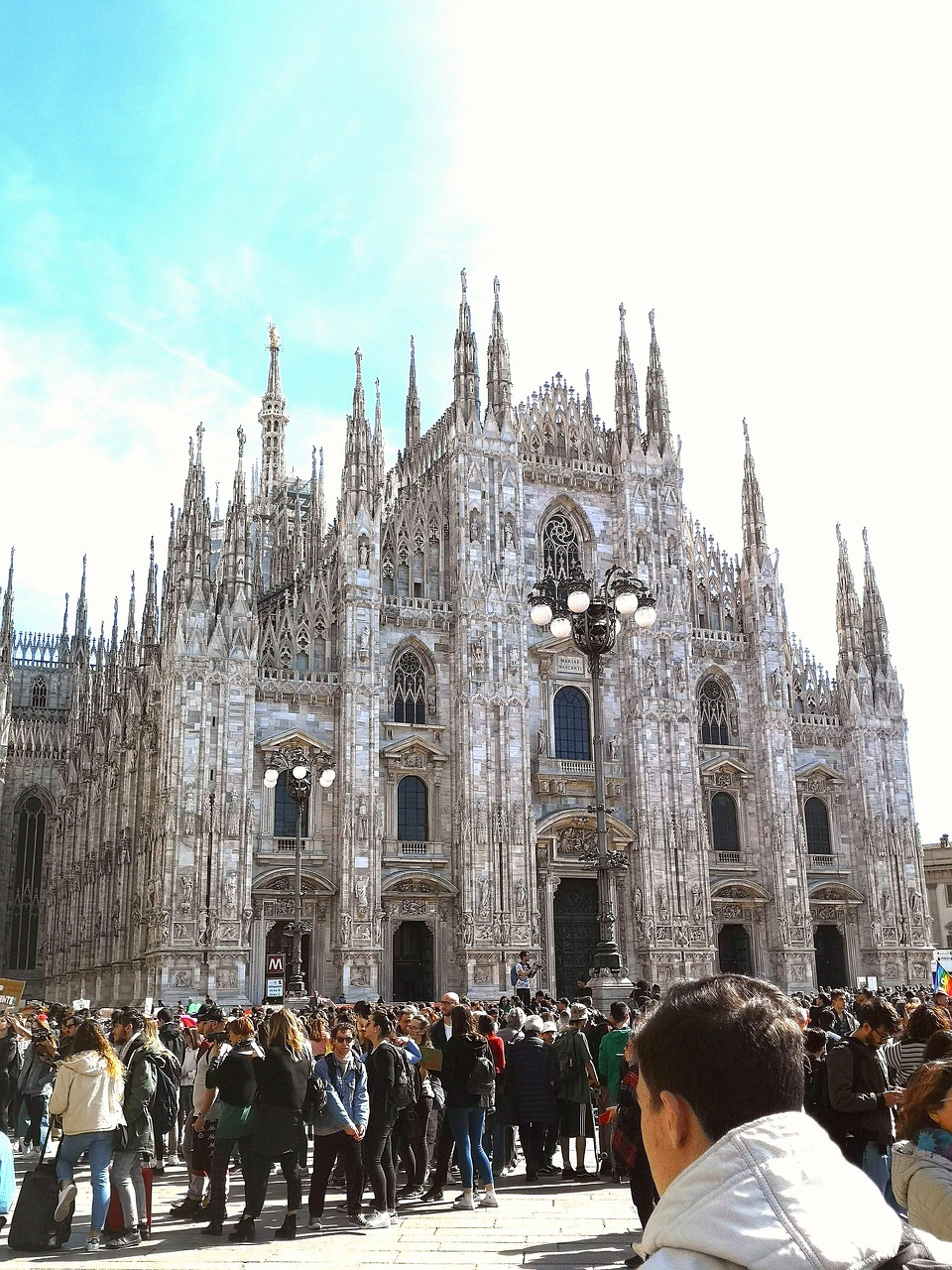 Milan Domo Milan Duomo Hostel & Bar Ostello Bello