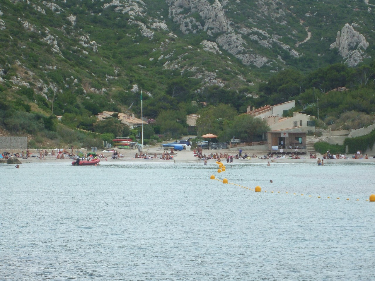 Arroyos Marsella Provenza - Foto gratis en Pixabay - Pixabay