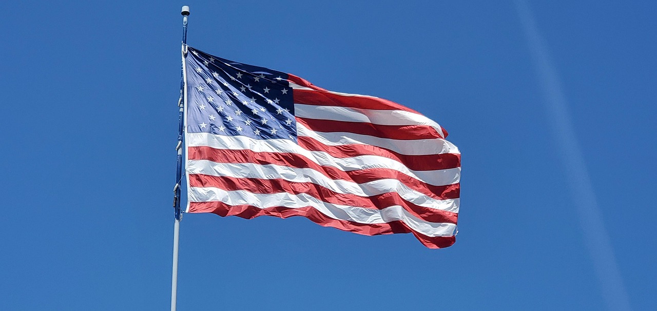1,000 American Flag Images & Pictures [HD] - Pixabay