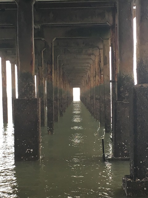 Dermaga Laut Kayu - Foto gratis di Pixabay - Pixabay