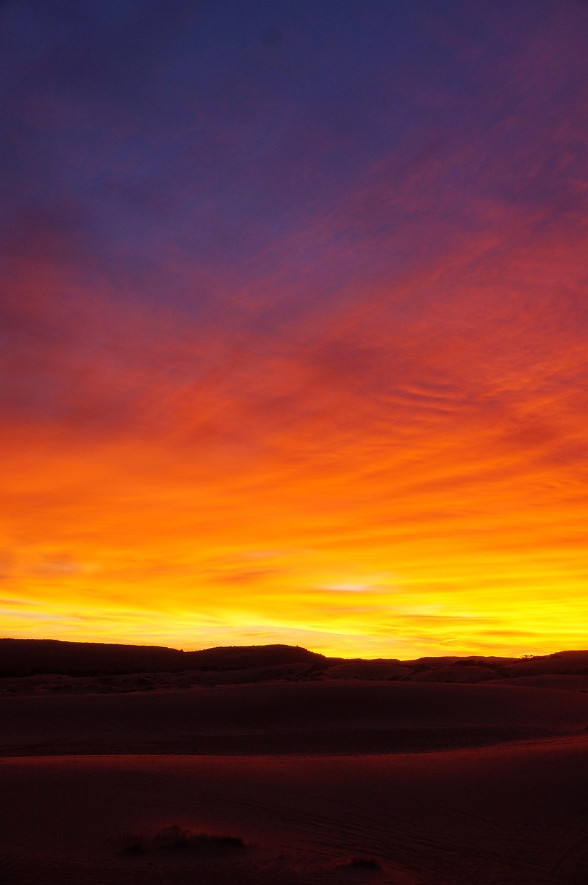 Más de 60 000 imágenes gratis de Horizon Sand Dunes y Desierto - Pixabay