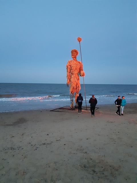 Wicker Man Lowestoft Festival - Gratis foto på Pixabay - Pixabay