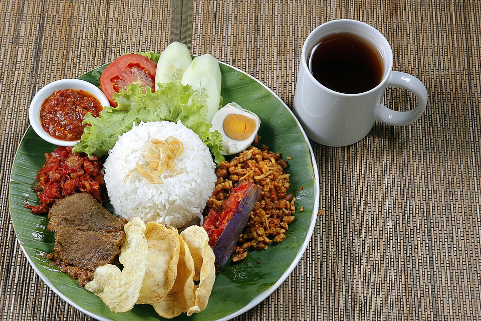 Daging Paket Makanan - Foto gratis di Pixabay - Pixabay