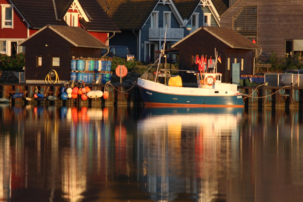 Vissersboot Visser Gager - Gratis foto op Pixabay - Pixabay