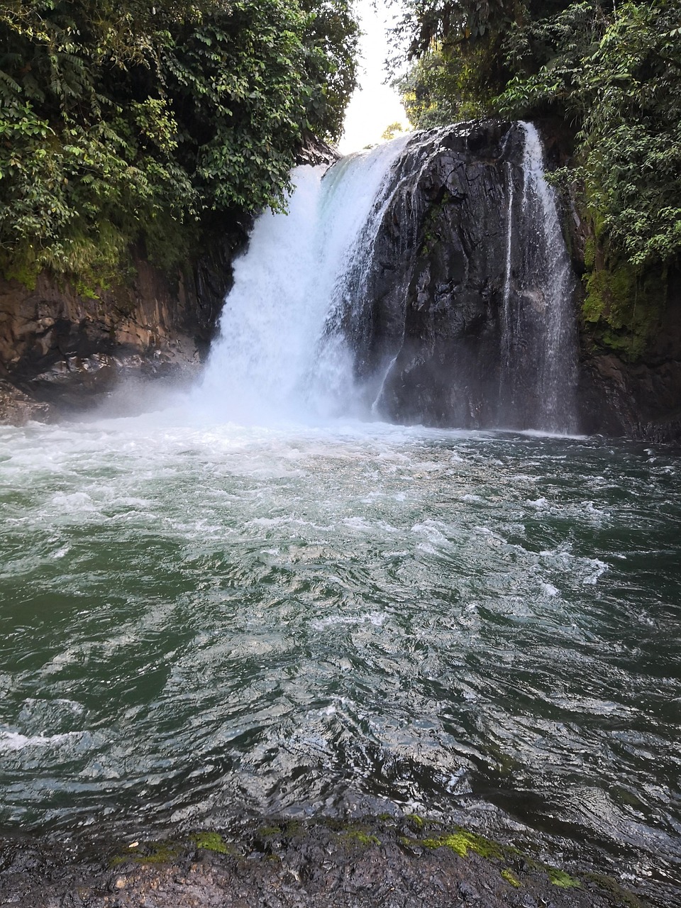 Cascade L'Amazonie Fleuve - Photo gratuite sur Pixabay - Pixabay