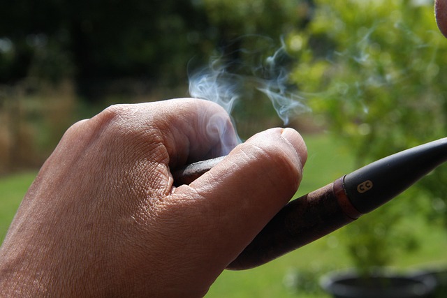 Tabac Pipe Fumée - Photo gratuite sur Pixabay