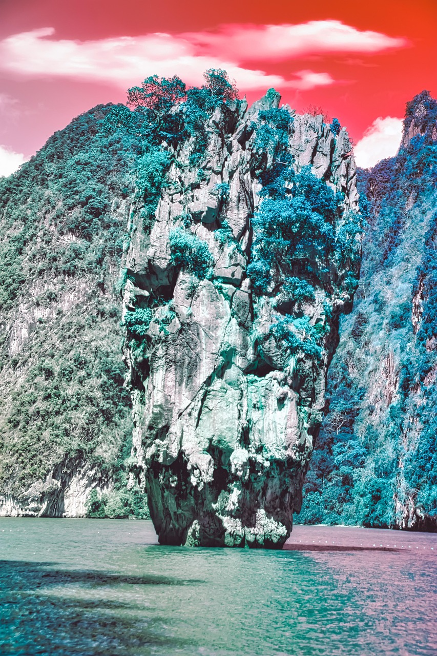 Roche Océano Rocas - Foto gratis en Pixabay - Pixabay