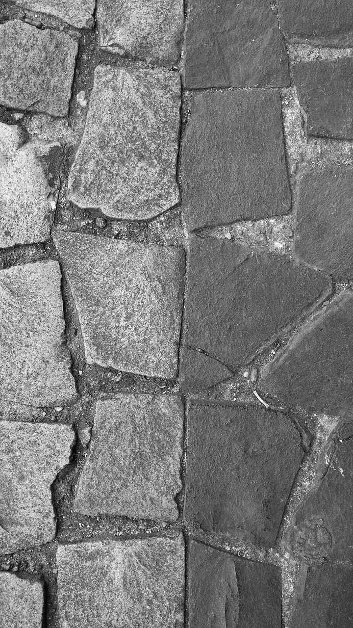 Calçada De Mosaico Pedras - Foto gratuita no Pixabay - Pixabay