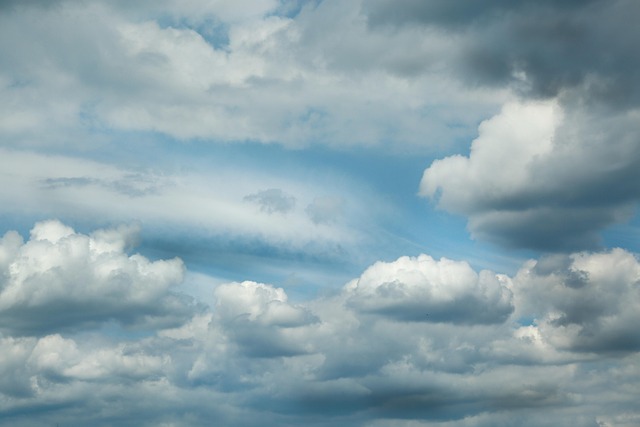 Heaven Clouds Weather - Free photo on Pixabay