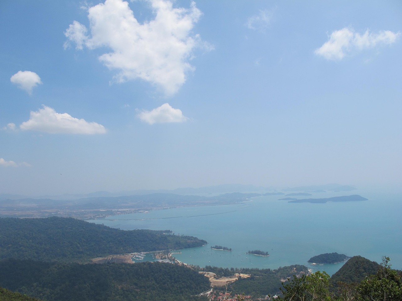 Taiwan Jiufen Pemandangan - Foto gratis di Pixabay - Pixabay