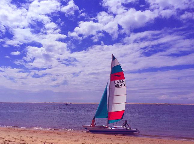 300+ Free Catamaran & Sea Images - Pixabay