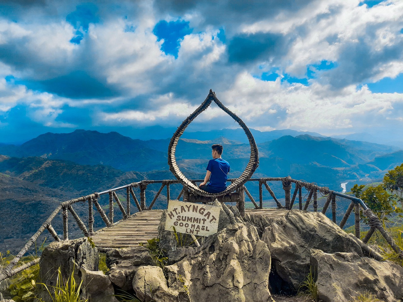 Montañas Paisaje Aventuras - Foto gratis en Pixabay - Pixabay