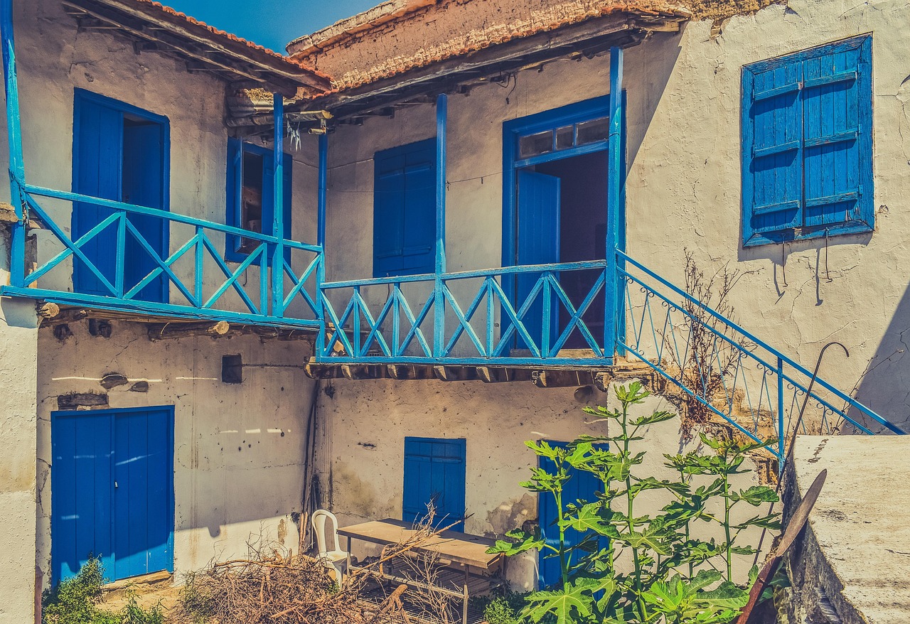Rumah Tua Ditinggalkan Bangunan - Foto gratis di Pixabay - Pixabay
