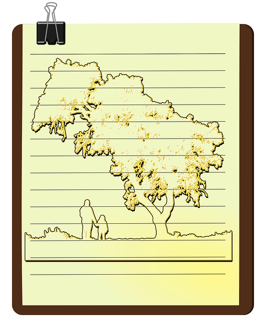 Download Family, Trees, Adventure. Royalty-Free Stock Illustration ...