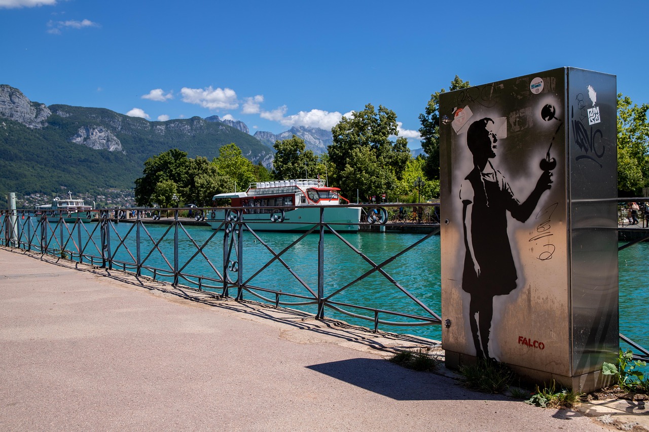 Annecy Haute-Savoie France - Free photo on Pixabay - Pixabay