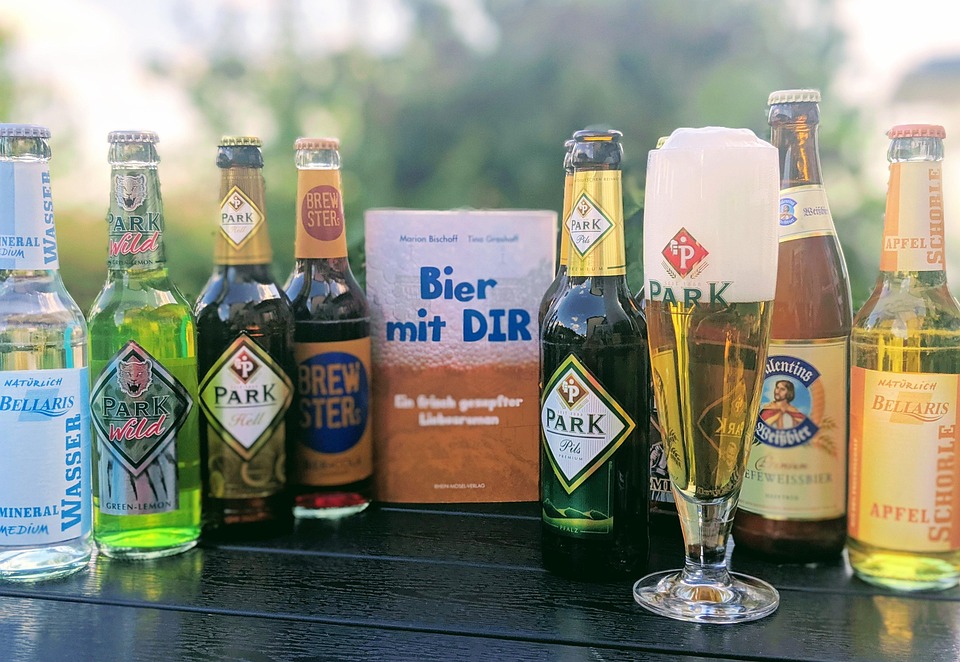 Bahre Bier Trinken - Kostenloses Foto auf Pixabay - Pixabay