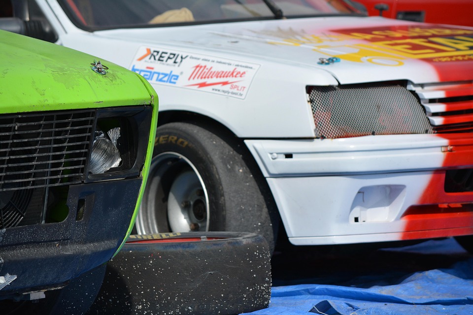 Race Car Motorsport Racing - Free photo on Pixabay - Pixabay