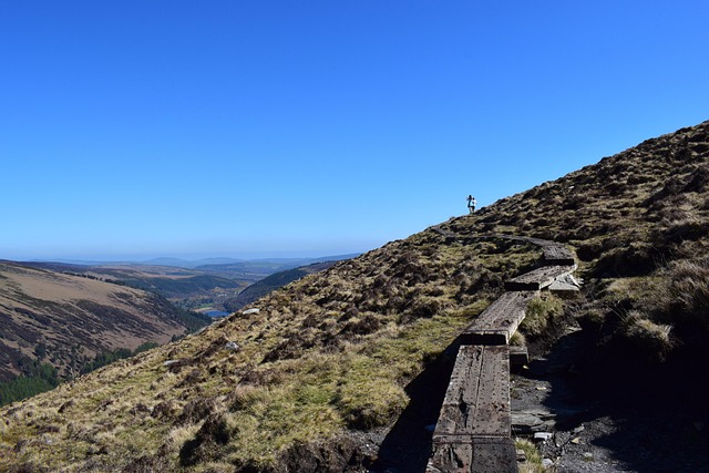 Blue Heaven Ireland Wicklow - Free photo on Pixabay