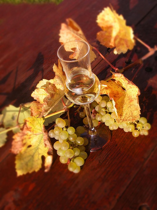 Grappa Brandy De L'Alcool - Photo gratuite sur Pixabay - Pixabay