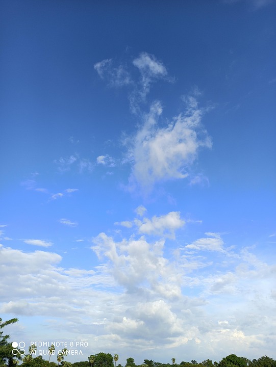 Beau Ciel Nature - Photo gratuite sur Pixabay - Pixabay
