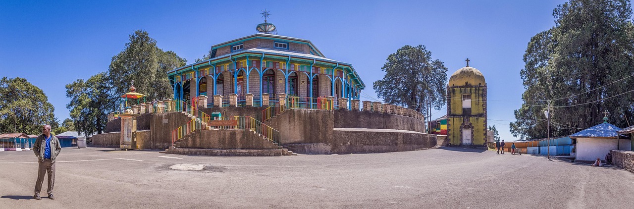 Entoto Addis-Abeba Ethiopie - Photo gratuite sur Pixabay - Pixabay